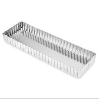 China Non-Stick Aluminum Pizza Baking Pan 16 Inch Heavy Duty Carbon Steel Bakeware for sale