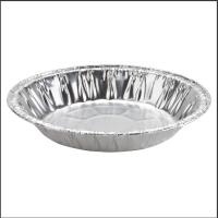 China Non-Stick Aluminum Pizza Baking Pan 16 Inch Heavy Duty Carbon Steel Bakeware for sale