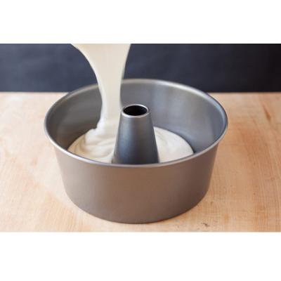 China Industrial Aluminum Ring Cake Tin Layer Cake Mould NSF Certified Bakery Use 2090 for sale