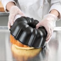 China Industrial Aluminum Ring Cake Tin Layer Cake Mould NSF Certified Bakery Use 2090 for sale