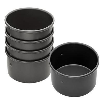 China NSF Commercial Hard Anodized Cheese Cake Pan 600x400x20mm Aluminum 5052 for sale