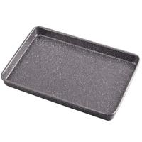 China NSF 6 Piece Nonstick Bakeware Set Cake Cookie Muffin Loaf Pan Oven Safe 230C for sale