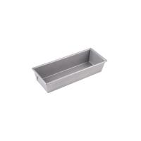 China 8 Inch Nonstick Loaf Pan with Cover 1 Lbs Baking Tin 20x9.8x6cm for sale