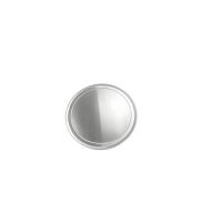 China 9 Inch Round Aluminum Pizza Pan Heavy Duty Commercial Baking Tray for sale
