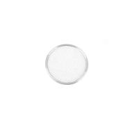 China Commercial 18 Inch Round Mesh Pizza Tray Perforated Aluminum Baking Pan for sale