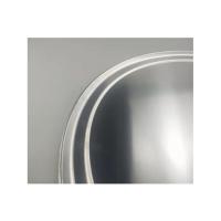 China 13 Inch Round Aluminum Pizza Pan Baking Tray Heavy Duty Commercial Grade for sale