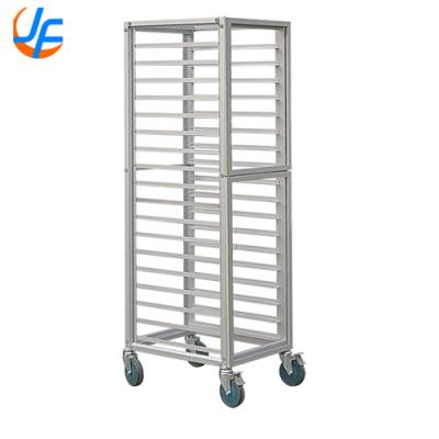 China RK Bakeware China- Aluminum Baking Rack For Bakeries for sale