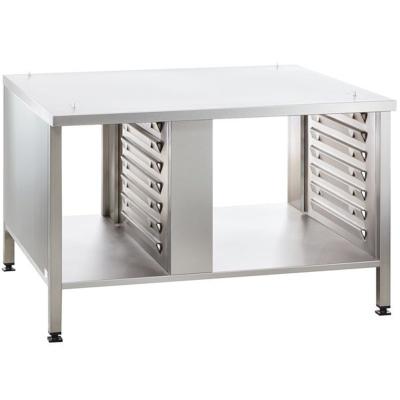 China High Working Efficiency and Top Quality Combi Ovens for Baking Food for sale