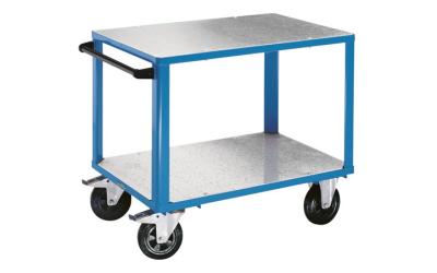 China NSF Stainless Steel Food Cart Oven Rack Custom Sheet Metal Fabrication 0.005mm Tolerance for sale