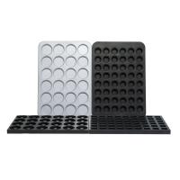 China Rk Bakeware China-Aluminum Work Table Bun Pan Rack for sale