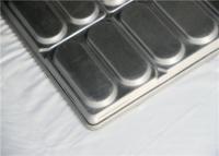 China 38mm Hot Dog Bun Baking Pan for sale