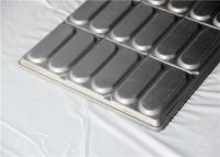 China 38mm Hot Dog Bun Baking Pan for sale