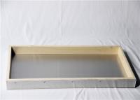 China 1.5mm Aluminized Steel Baking Pans for sale