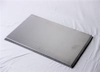 China PTFE Nonstick Aluminum Baking Sheet 660x457x12mm 1.5mm Thickness Anodized for sale