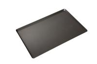 China 1.5mm 600x400x20mm PTFE Coated Aluminum Sheet Pan for Industrial Bakery for sale