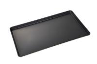 China Aluminum Non Stick Baking Tray 600x400x20mm 1.5mm PTFE Coating for sale