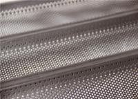 China RK BAKEWARE 565x395x29mm 4 Waves French Baguette Tray 1.2mm Al-Steel Non-Stick PTFE Coated Baking Pan for sale