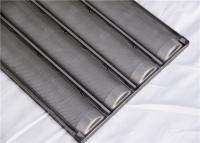 China RK BAKEWARE 5 Grooves Baguette Baking Tray 577x477x50mm 1.5mm Aluminum Alloy Non-Stick for sale