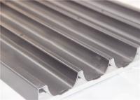China 5 Grooves Non Stick PTFE Baguette Baking Tray for sale