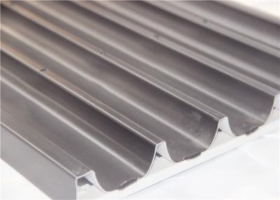 China 5 Grooves Non Stick PTFE Baguette Baking Tray for sale