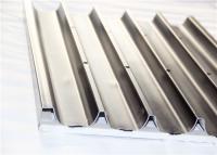 China 5 Grooves Non Stick PTFE Baguette Baking Tray for sale