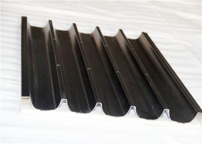 China 4 Slotted	0.8mm MAXXI PTFE Baguette Baking Tray for sale
