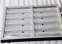 China RK BAKEWARE 4 Part 600x400x36mm Baguette Baking Pan with PTFE Non-Stick Coating for sale
