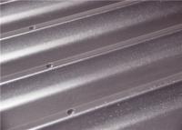 China RK BAKEWARE 4 Part 600x400x36mm Baguette Baking Pan with PTFE Non-Stick Coating for sale