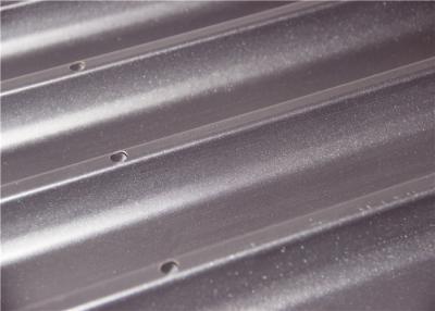 China RK BAKEWARE 4 Part 600x400x36mm Baguette Baking Pan with PTFE Non-Stick Coating for sale