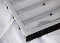 China 4 Slotted	0.8mm MAXXI PTFE Baguette Baking Tray for sale