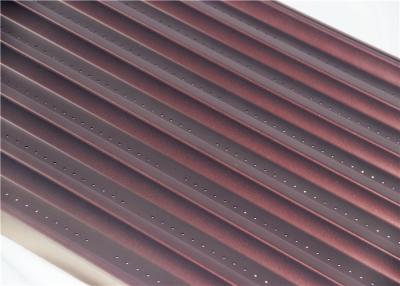China RK BAKEWARE 5 Waves Baguette Proofing Tray 565x395mm PTFE Non-Stick for sale