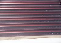China 7 Waves Rustproof 800x600x40mm Baguette Baking Tray with MAXXI PTFE Non-Stick Coating for sale