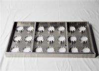 China 0.8mm Anodized 737x455x10mm Cooling Rack Tray for sale
