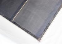China Anodized Aluminum Alloy Wire Cooling Tray 720x460x20mm Food Grade for sale