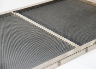 China 304 Stainless Steel Cooling Baking Tray 600x400mm Corrosion Resistant Commercial Grade for sale