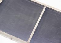 China 304 Stainless Steel Cooling Baking Tray 600x400mm Corrosion Resistant Commercial Grade for sale