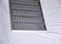 China Non Stick Aluminum Alloy Baking Pan with Cooling Rack 600x400mm for sale