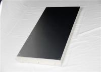 China 600x400x48mm 1.5mm PTFE Flat Baking Sheet for sale
