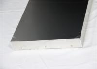 China 600x400x48mm 1.5mm PTFE Flat Baking Sheet for sale