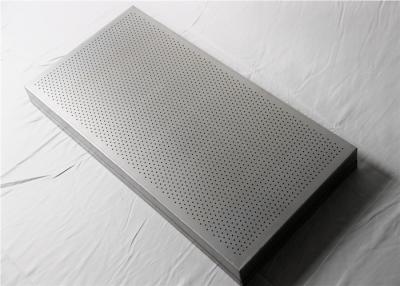 China Aluminized Steel Baking Pan 0.8mm 660x458x25mm Non-Stick PTFE Coating for sale