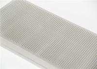 China PTFE Flat Baking Tray 785x400x30mm 0.7mm Al-Steel Non-Stick Sheet Pan for sale