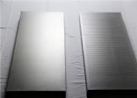 China Aluminized Steel Sheet Pan 600x400x25mm PTFE Nonstick Bakeware Flat Bar for sale