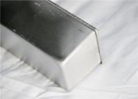 China 1200g Non Stick Loaf Pan 370x120x125mm 0.8mm Aluminized Steel Bread Pan for sale