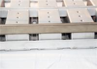 China Rustproof 800x800x90mm ten Straps Loaf Pan Set for sale