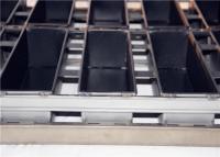 China 595x338x140mm Loaf Baking Tray for sale