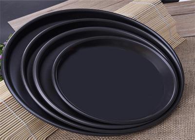 China 10 Inch Non Stick Pizza Oven Tray 254x246x25mm Aluminum Alloy Baking Pan for sale