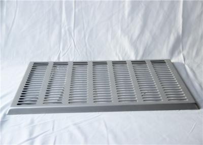 China Aluminum Alloy Non Stick Cooling Sheet Pan 600x400x20mm 1.2mm Thickness for sale