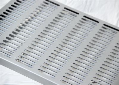 China Aluminum 720x460x20mm 2.0mm Baking Pan with Cooling Rack Food Grade for sale