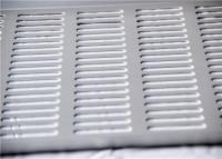 China Anode 0.2cm 720x460x20mm Cooling Baking Tray for sale