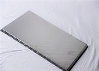 China RK BAKEWARE 1.2mm Aluminum Alloy Sheet Pan 600x400x20mm Non-Stick PTFE Coated Baking Tray for sale